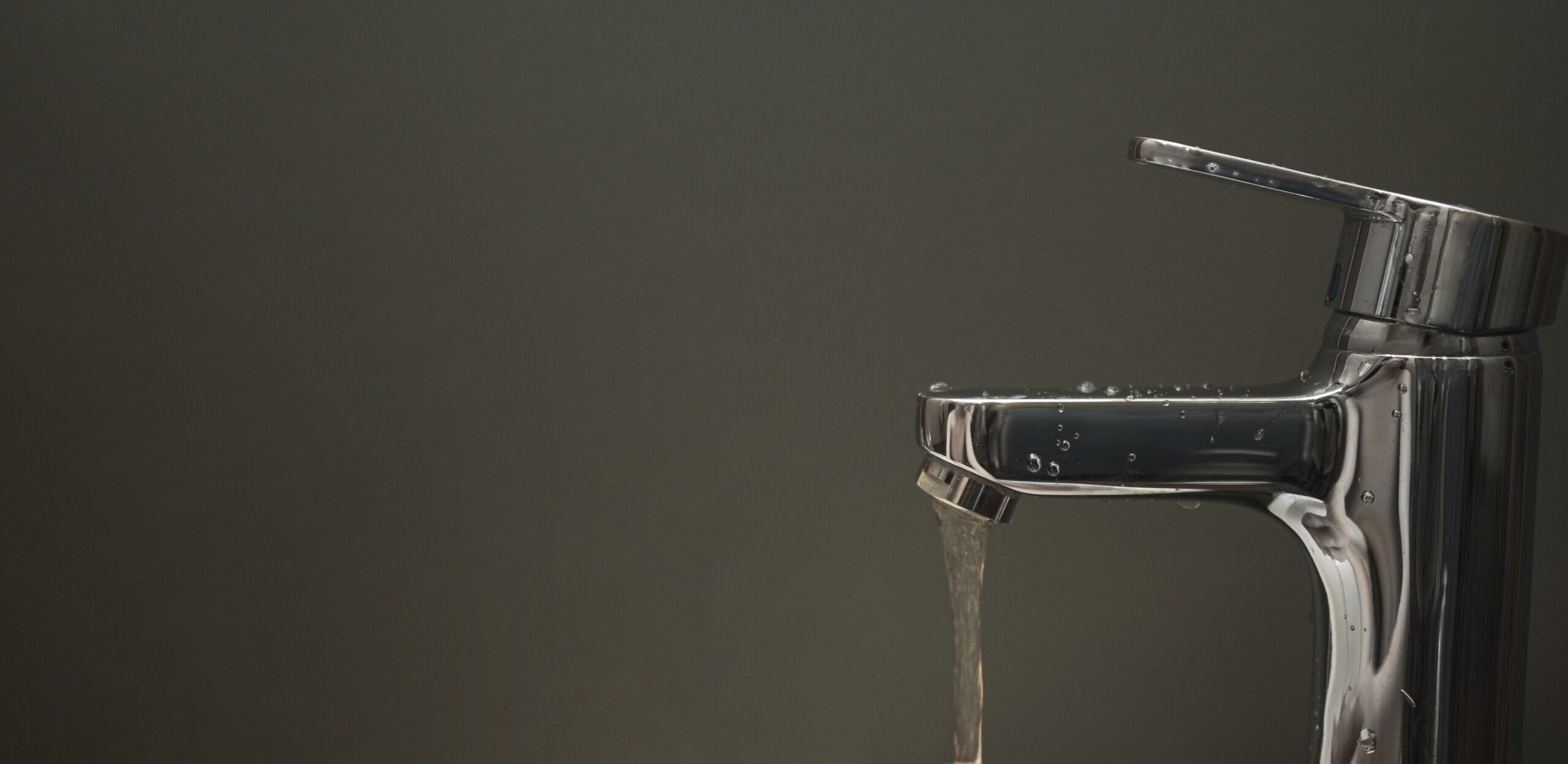 Obre e Paderne súmanse á lista de zonas de parroquias con traída de ...